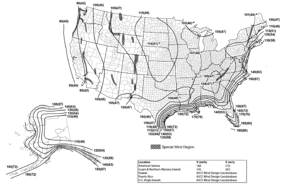 CHAPTER 3 BUILDING PLANNING - 2025 CALIFORNIA RESIDENTIAL CODE, TITLE ...