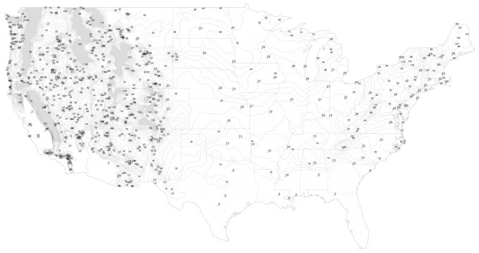 CHAPTER 3 BUILDING PLANNING - 2025 CALIFORNIA RESIDENTIAL CODE, TITLE ...