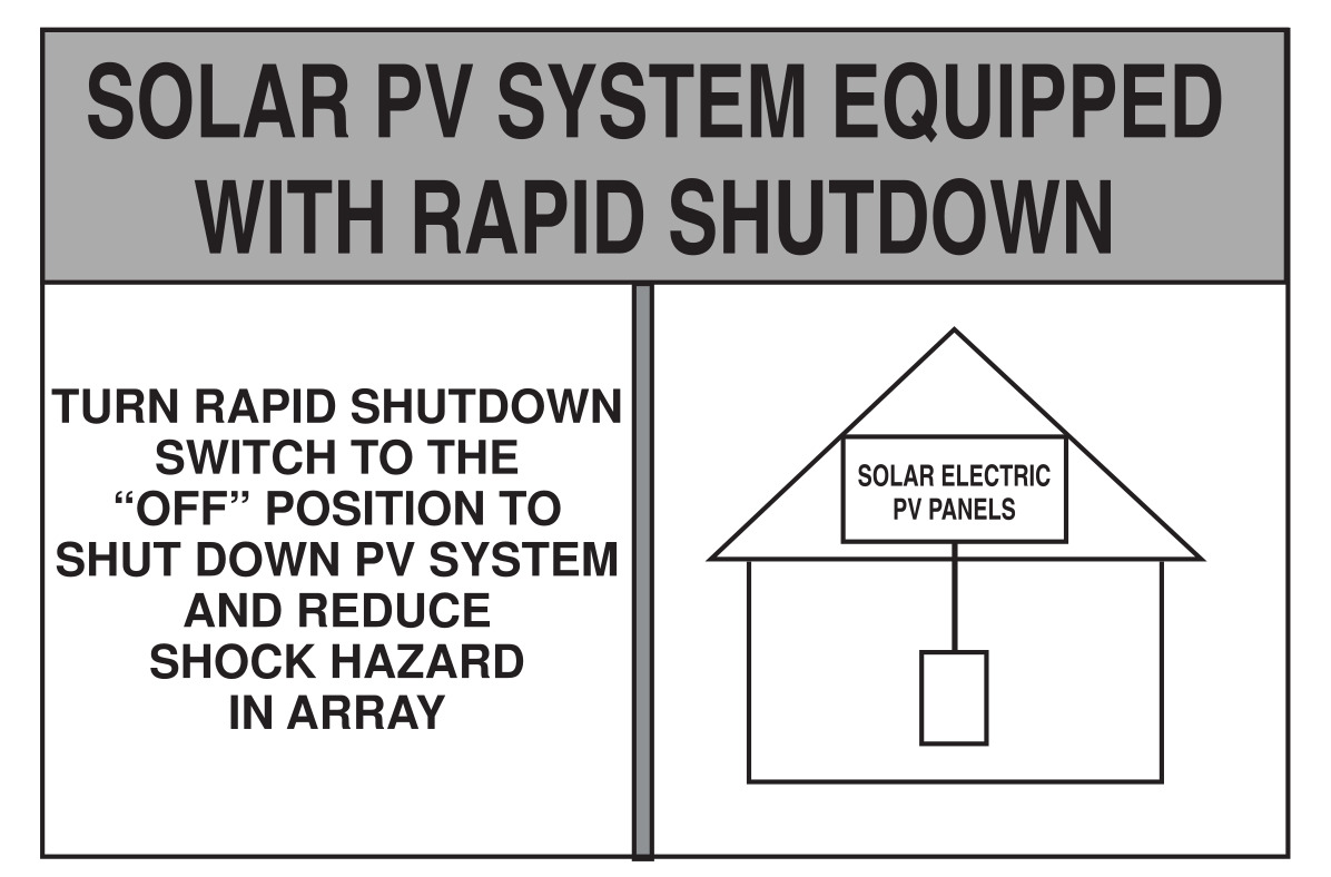 CHAPTER 12 ENERGY SYSTEMS - 2024 NORTH CAROLINA STATE BUILDING CODE: FIRE PREVENTION CODE