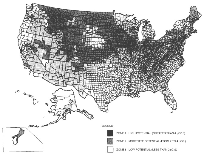 APPENDIX BE RADON CONTROL METHODS - 2025 RESIDENTIAL CODE OF NEW YORK ...