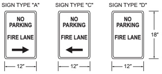 APPENDIX D FIRE APPARATUS ACCESS ROADS - 2015 INTERNATIONAL FIRE CODE (IFC)