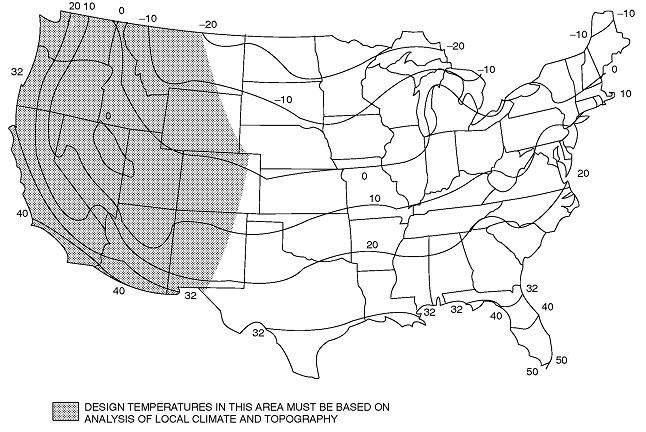 CHAPTER 3 BUILDING PLANNING - 2015 INTERNATIONAL RESIDENTIAL CODE (IRC)