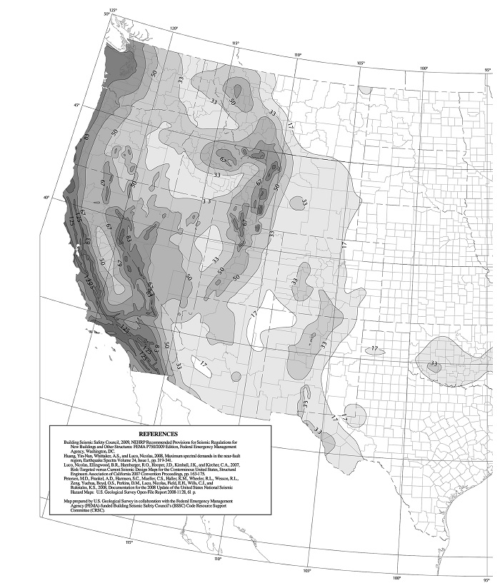 CHAPTER 3 BUILDING PLANNING - 2015 INTERNATIONAL RESIDENTIAL CODE (IRC)