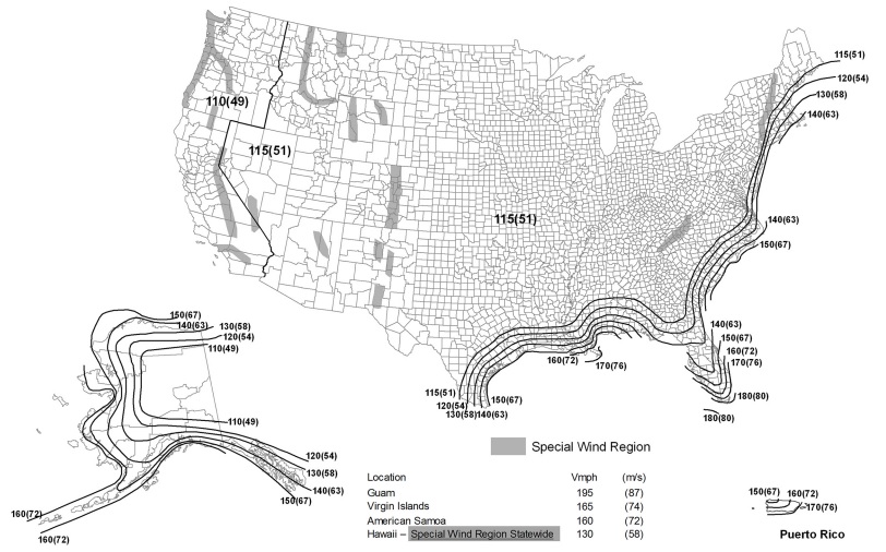 CHAPTER 3 BUILDING PLANNING - 2015 INTERNATIONAL RESIDENTIAL CODE (IRC)