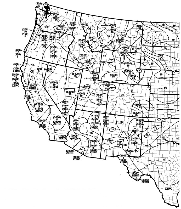 CHAPTER 3 BUILDING PLANNING - 2015 INTERNATIONAL RESIDENTIAL CODE (IRC)