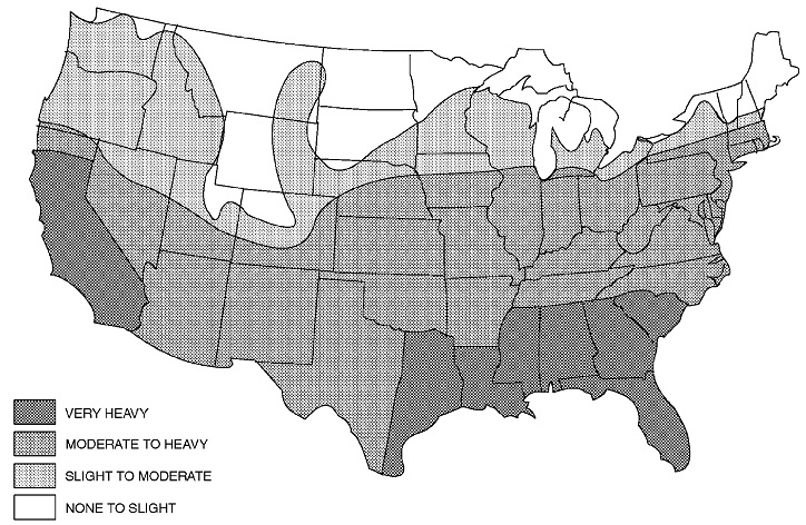 CHAPTER 3 BUILDING PLANNING - 2015 INTERNATIONAL RESIDENTIAL CODE (IRC)
