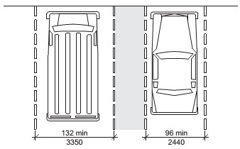 CHAPTER 5 GENERAL SITE AND BUILDING ELEMENTS - 2009 ICC A117.1 - 2009