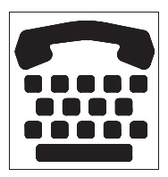 CHAPTER 7 COMMUNICATION ELEMENTS AND FEATURES - 2009 ICC A117.1 - 2009