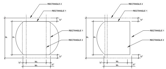 CHAPTER 3 GENERAL REQUIREMENTS - 2007 ICC 400 IS LOG