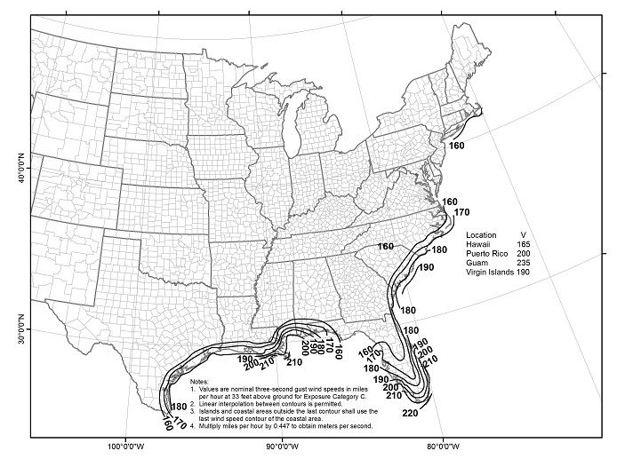 CHAPTER 3 STRUCTURAL DESIGN CRITERIA - 2014 ICC 500