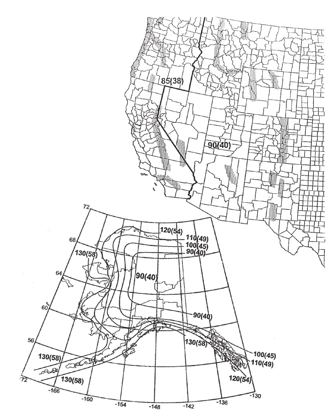 CHAPTER 1 GENERAL REQUIREMENTS - 2008 ICC 600