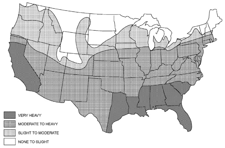 CHAPTER 3 BUILDING PLANNING - 2012 VIRGINIA RESIDENTIAL CODE
