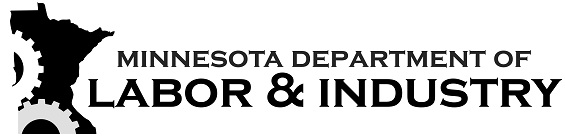 MINNESOTA DEPARTMENT OF LABOR AND INDUSTRY - 2015 MINNESOTA RESIDENTIAL ...