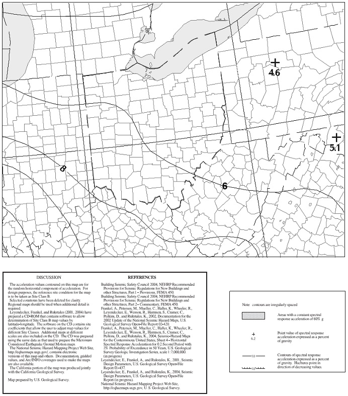 CHAPTER 16 STRUCTURAL DESIGN - 2011 OHIO BUILDING WITH JANUARY 1, 2017 ...