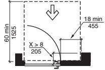 CHAPTER 4 ACCESSIBLE ROUTES - 2017 ICC A117.1