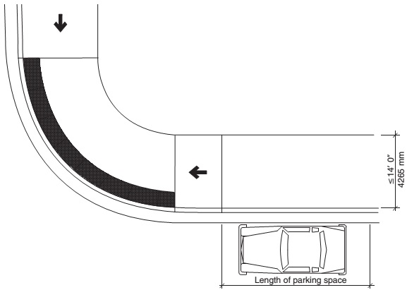 CHAPTER 5 GENERAL SITE AND BUILDING ELEMENTS - 2017 ICC A117.1