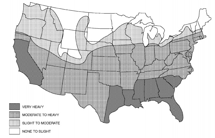 CHAPTER 3 BUILDING PLANNING - 2018 INTERNATIONAL RESIDENTIAL CODE (IRC)