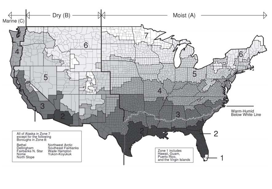 CHAPTER 3 RE GENERAL REQUIREMENTS - 2018 INTERNATIONAL ENERGY ...